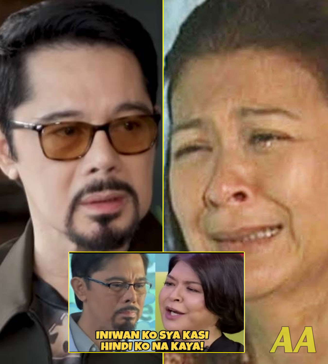 SHOCKING REVEAL: Christopher de Leon Finally Speaks Out on Why He Left ...