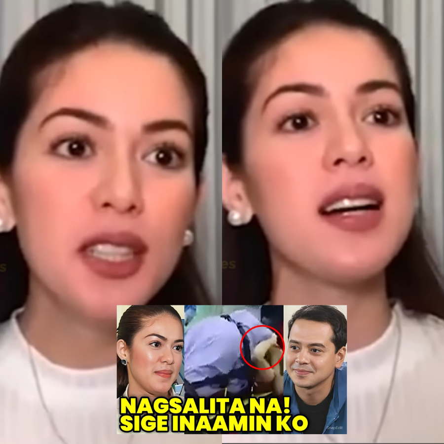 “Oh my God… is this real? I can’t believe John Lloyd Cruz did THAT ...
