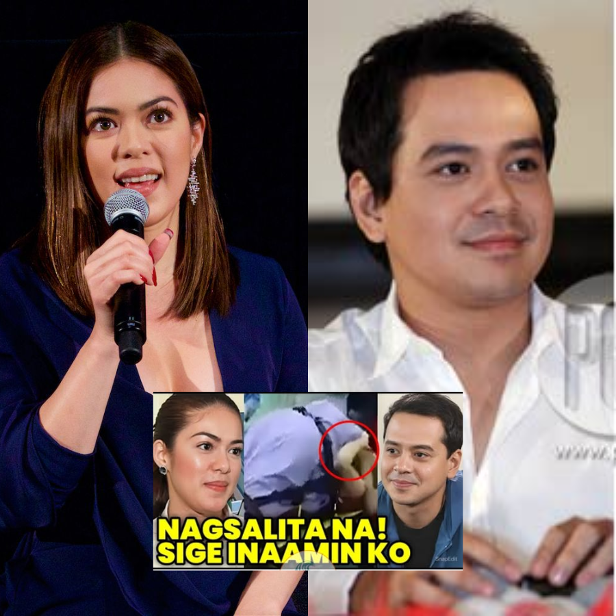 No One Saw This Coming: Shaina Magdayao Finally Breaks Her Silence on ...
